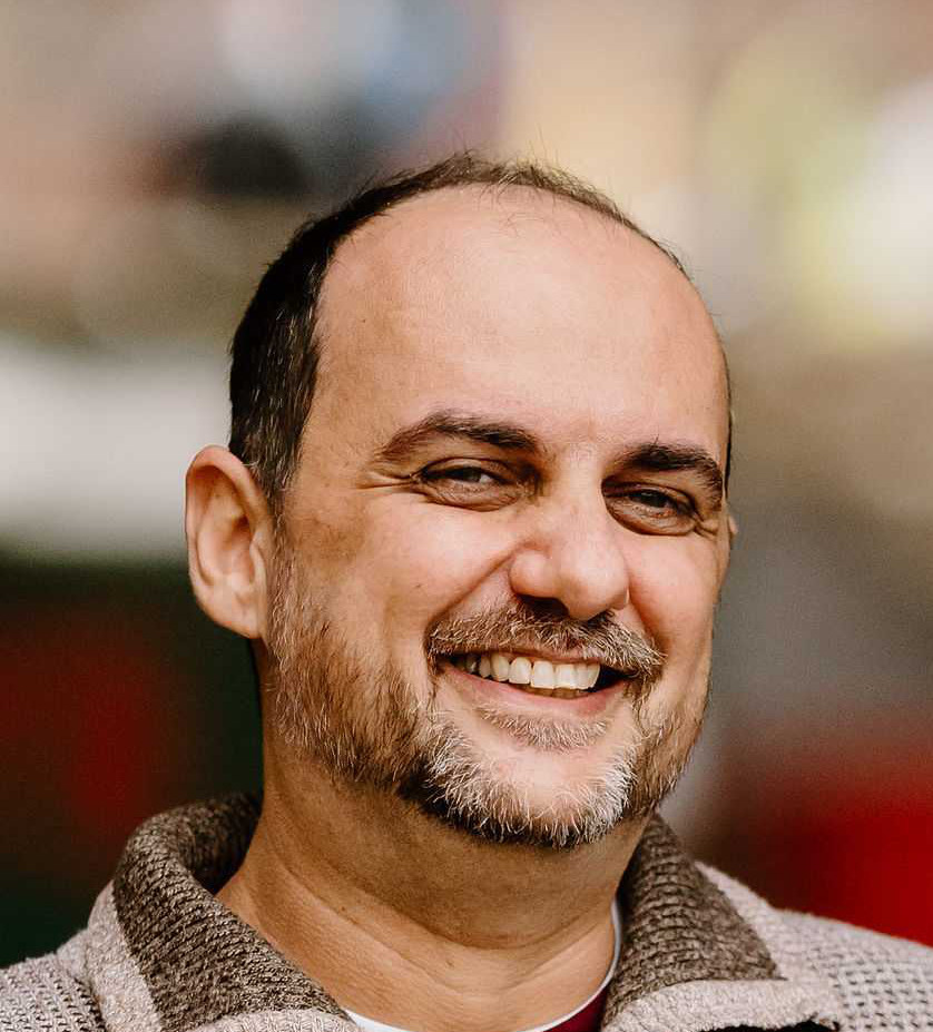 Costas Ioannou - Software Developer